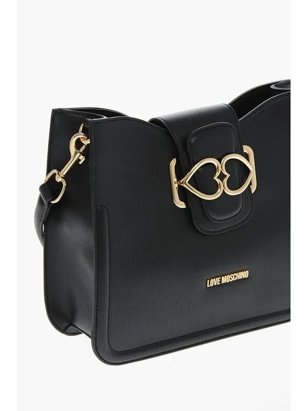 Moschino Single-handle Shoulder Bag