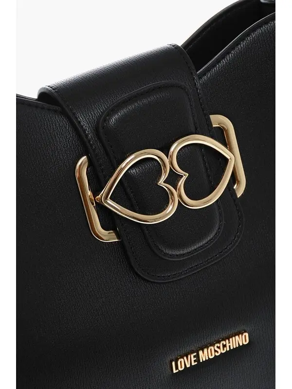 Moschino Single-handle Shoulder Bag