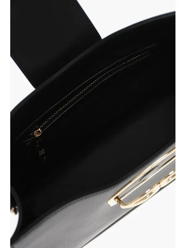 Moschino Single-handle Shoulder Bag