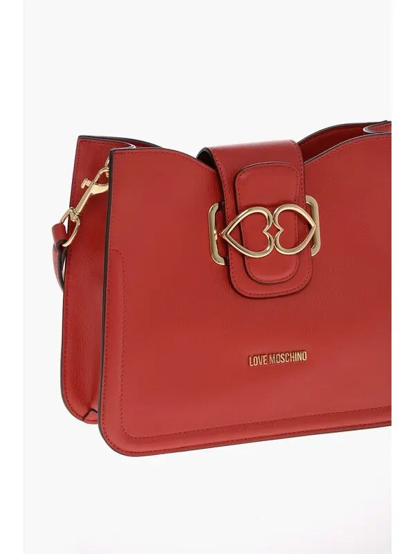 Moschino Single-handle Shoulder Bag