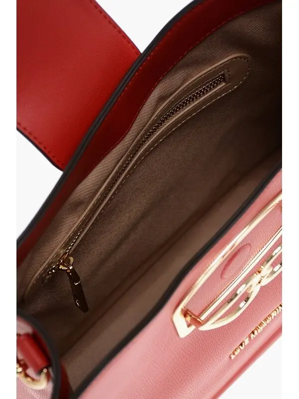Moschino Single-handle Shoulder Bag