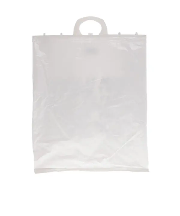 MAISON MARGIELA Oversized Tote Bag - White