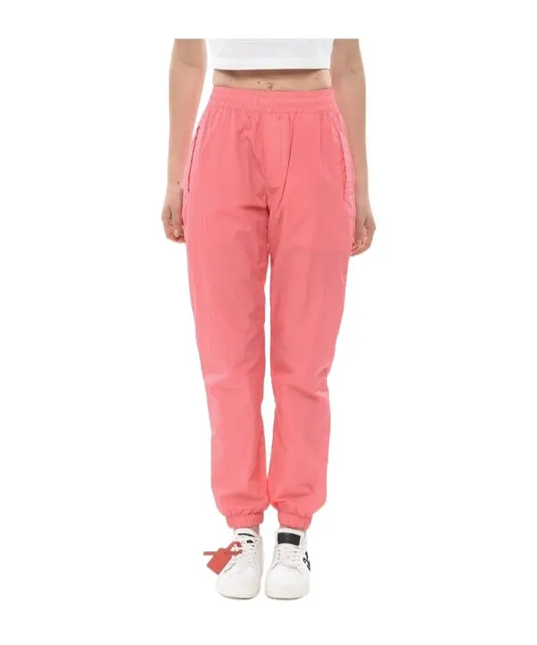 Givenchy Elasticated-waist Track Pants - Pink