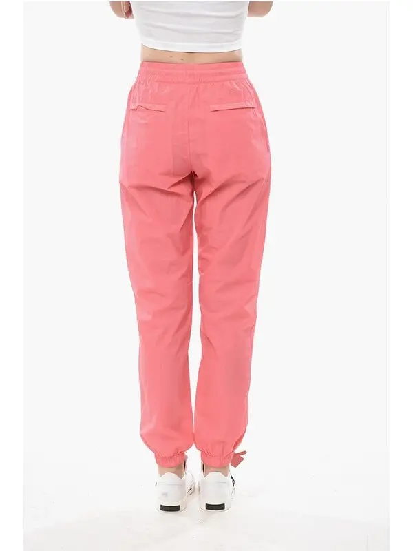 Givenchy Elasticated-waist Track Pants
