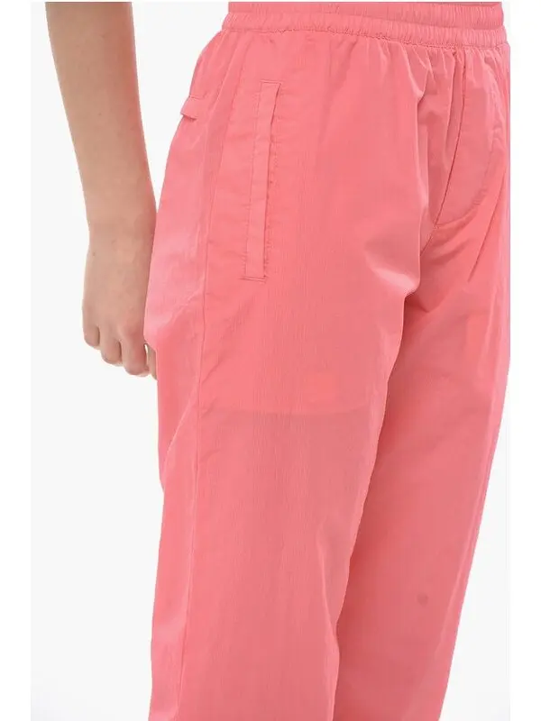 Givenchy Elasticated-waist Track Pants