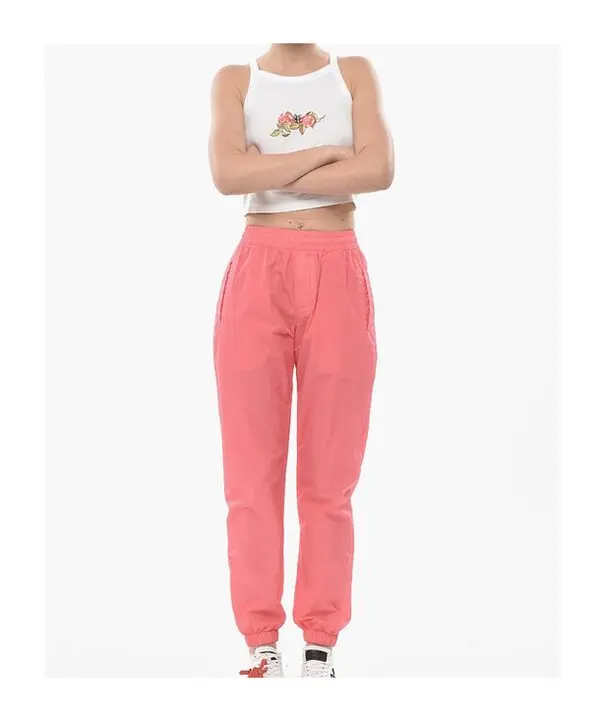 Givenchy Elasticated-waist Track Pants