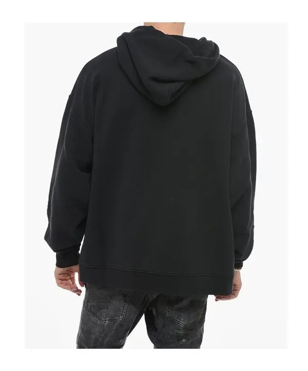 Dsquared2 Logo-print Hoodie