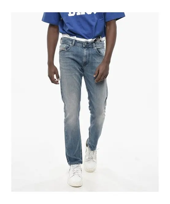 DIESEL® Slim-fit Five-pocket Jeans