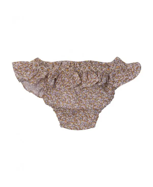 Bonpoint Floral Print Shorts