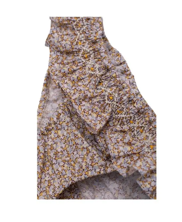 Bonpoint Floral Print Shorts