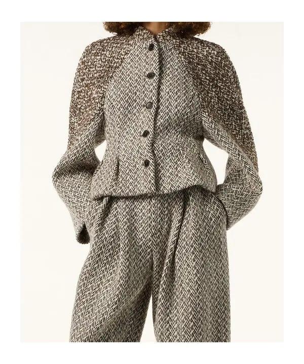 Loro Piana Jordy Jacket