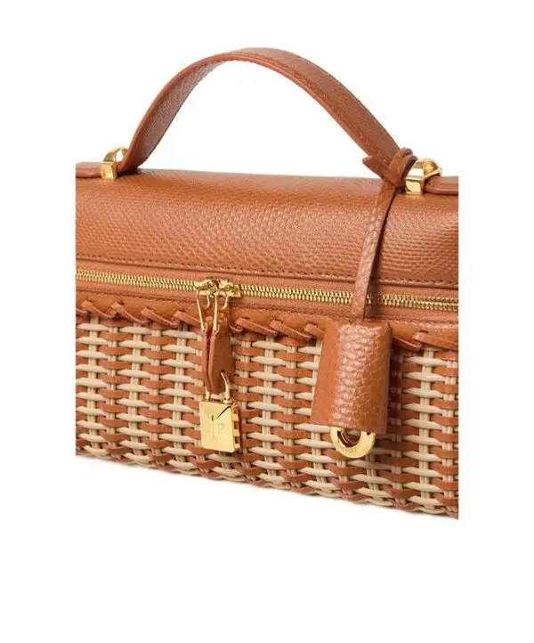 Loro Piana Extra Bag L23