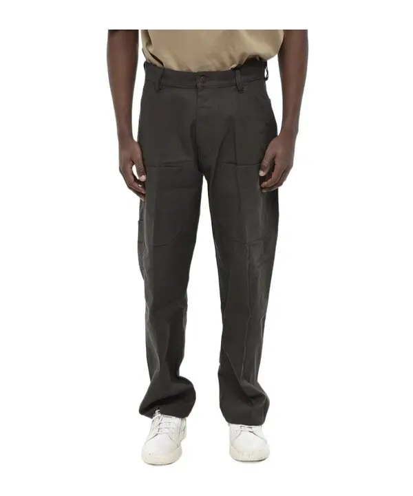 DIESEL® Casual Trousers - Grey