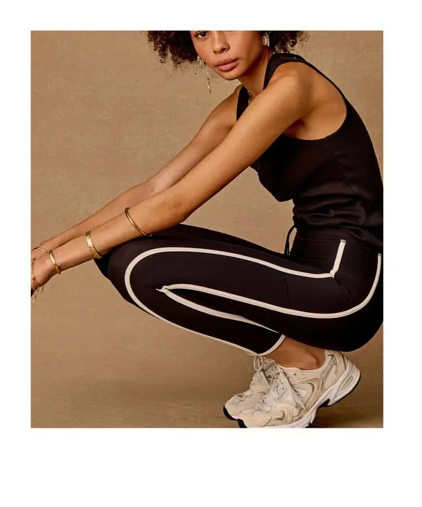 The Upside Leggings