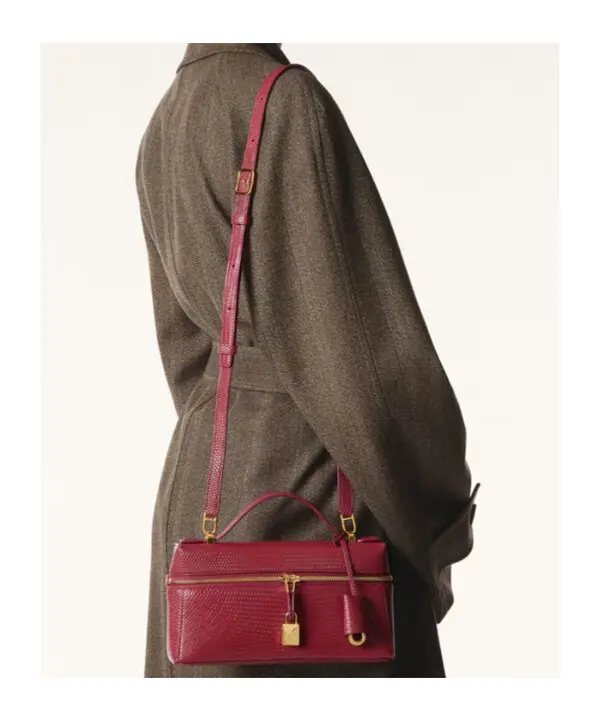 Loro Piana Extra Bag L23