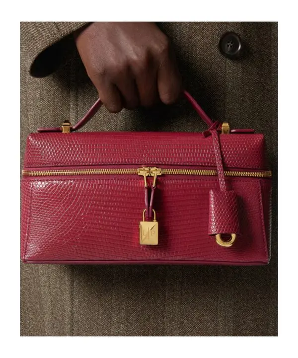 Loro Piana Extra Bag L23