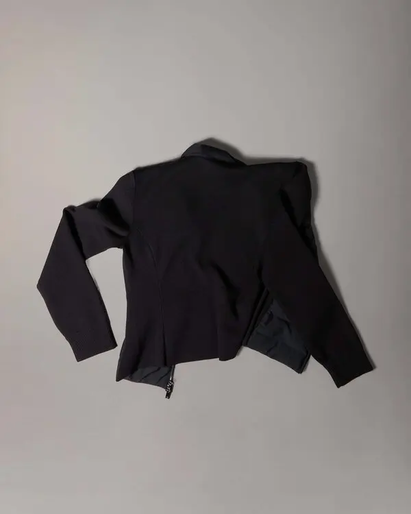 Moose Knuckles Long-sleeved Cardigan