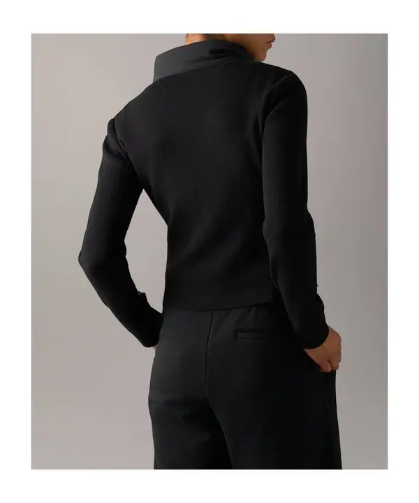 Moose Knuckles Long-sleeved Cardigan