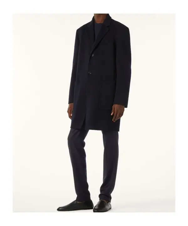 Loro Piana Paolo Coat