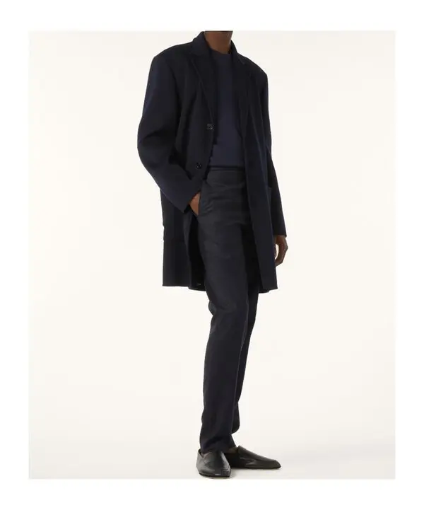 Loro Piana Paolo Coat