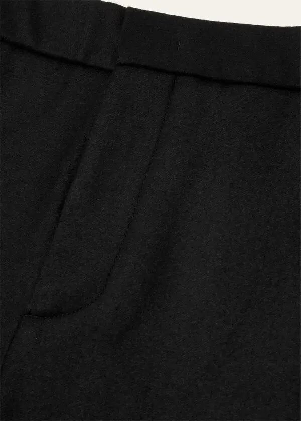 Loro Piana Leisure City Pants