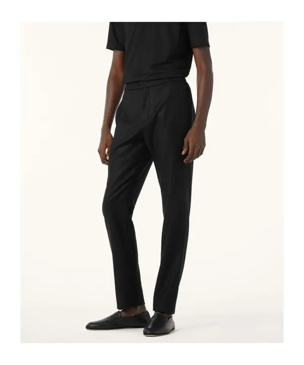 Loro Piana Leisure City Pants
