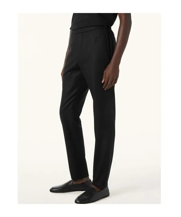 Loro Piana Leisure City Pants
