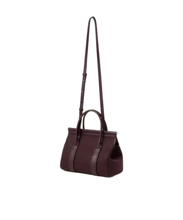 Loro Piana Loom Bag L25