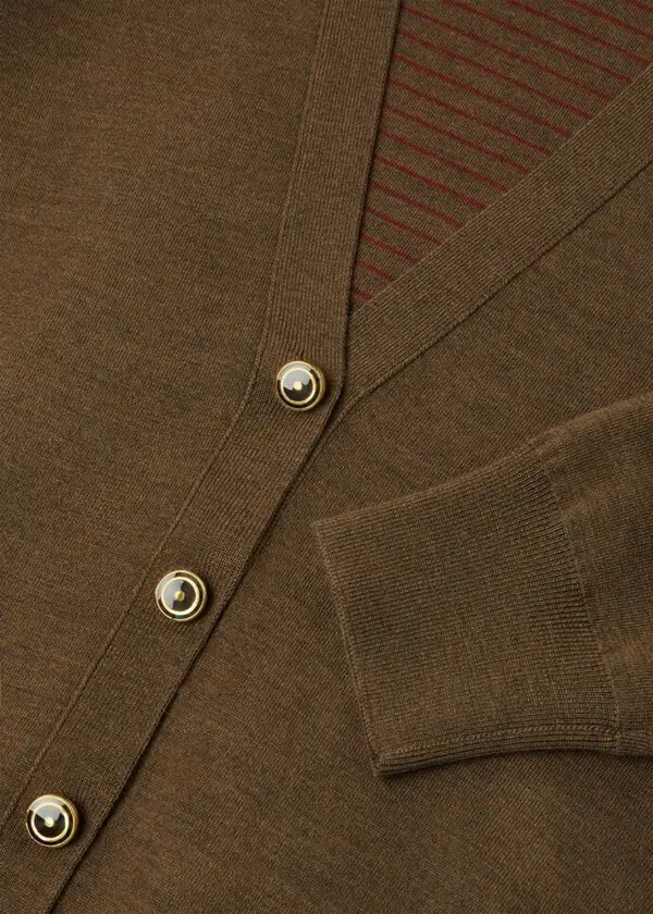 Loro Piana Royal Lightness Cardigan