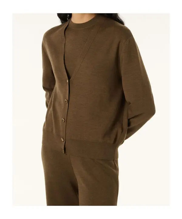 Loro Piana Royal Lightness Cardigan