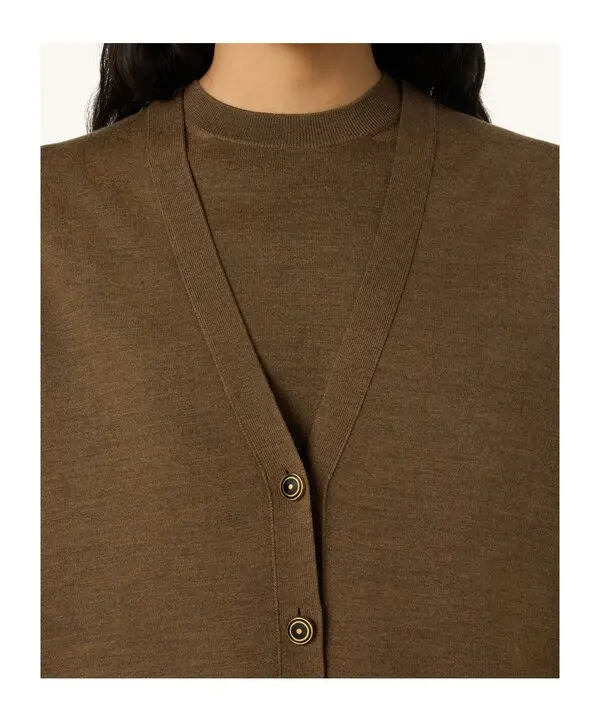 Loro Piana Royal Lightness Cardigan