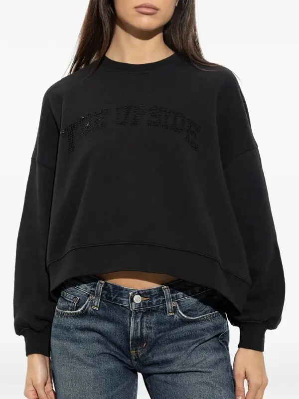 The Upside Crewneck Sweatshirt