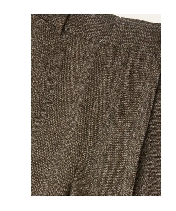 Loro Piana Hector Trousers