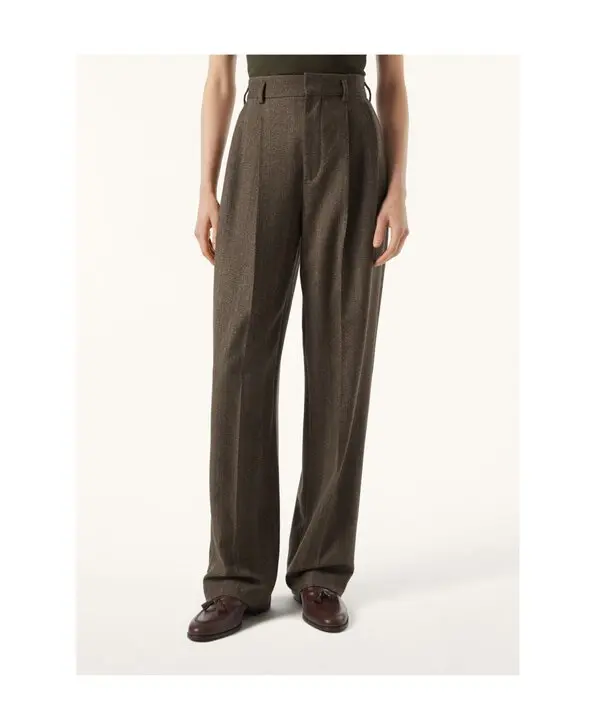 Loro Piana Hector Trousers