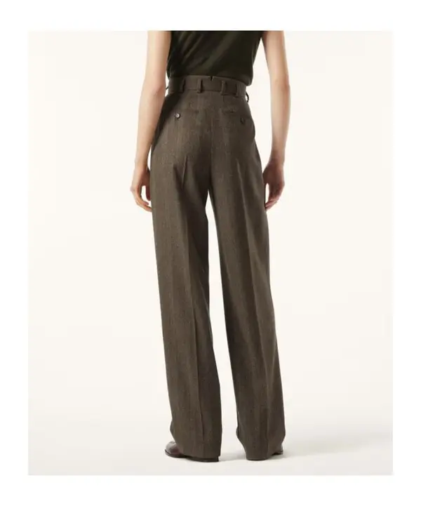 Loro Piana Hector Trousers