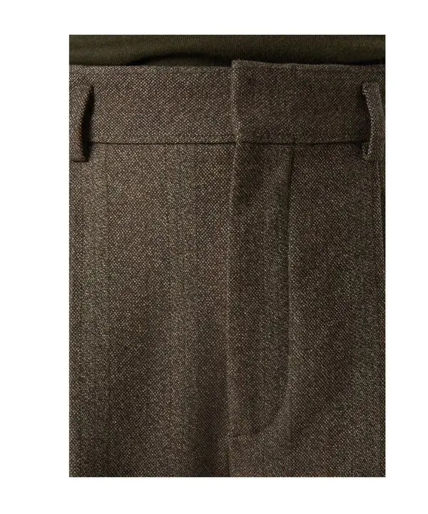 Loro Piana Hector Trousers