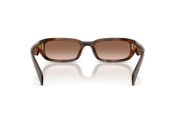 Prada Full-rim Sunglasses