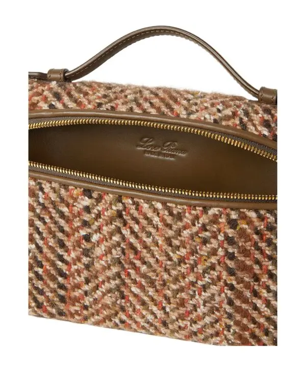 Loro Piana Extra Pocket L19