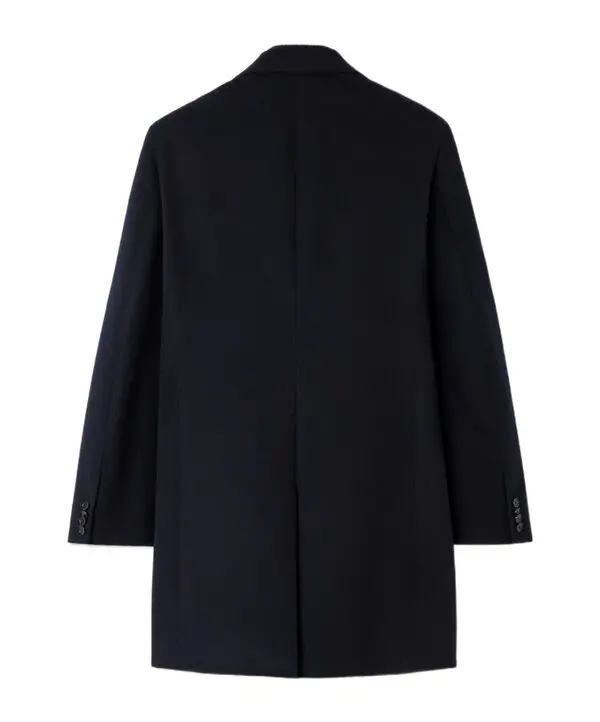 Loro Piana Maiden Coat