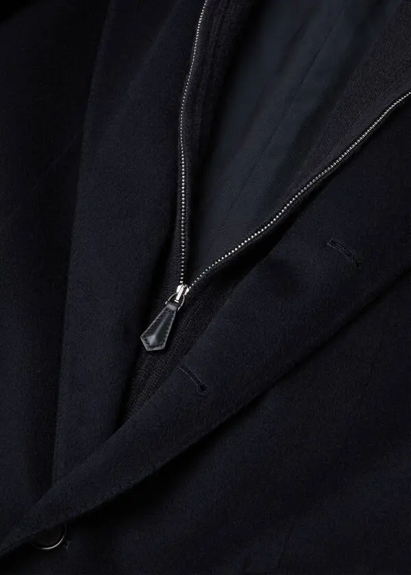 Loro Piana Maiden Coat