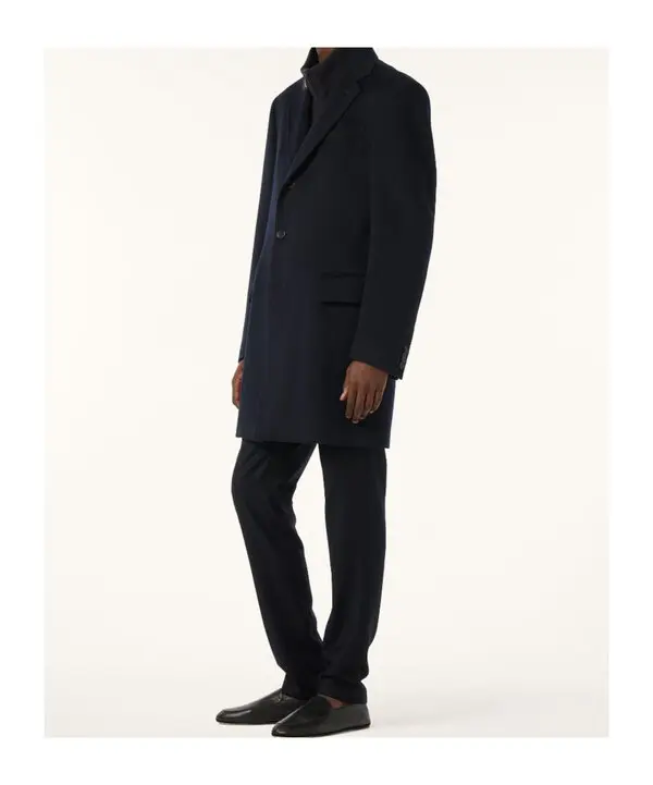 Loro Piana Maiden Coat