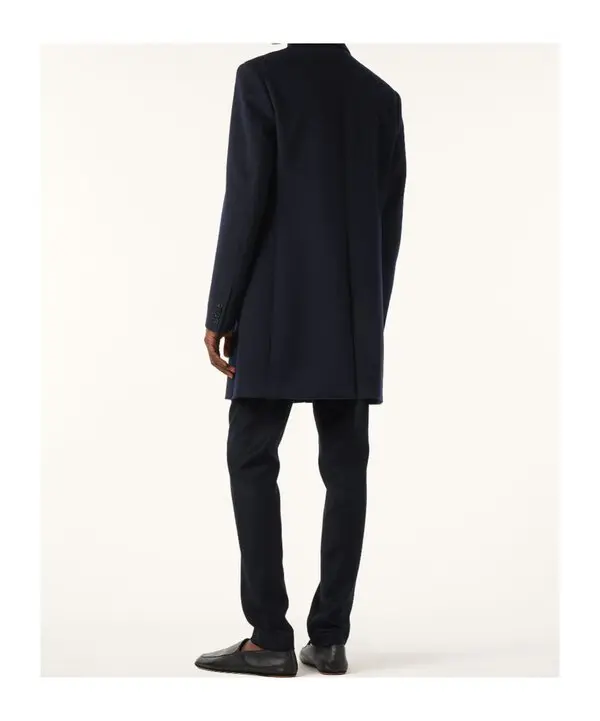 Loro Piana Maiden Coat