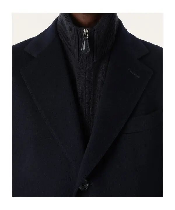 Loro Piana Maiden Coat