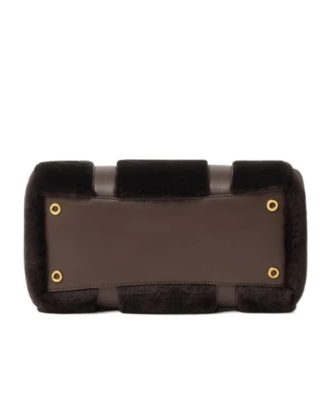 Loro Piana Loom Bag L25