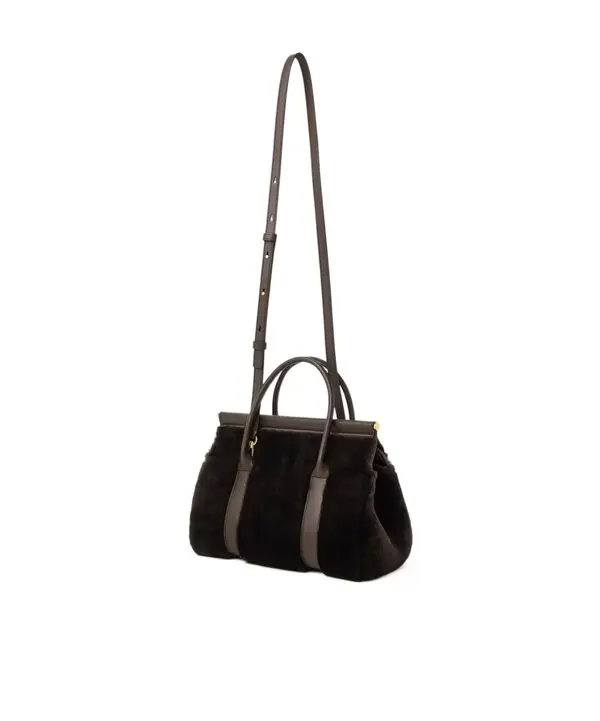 Loro Piana Loom Bag L25