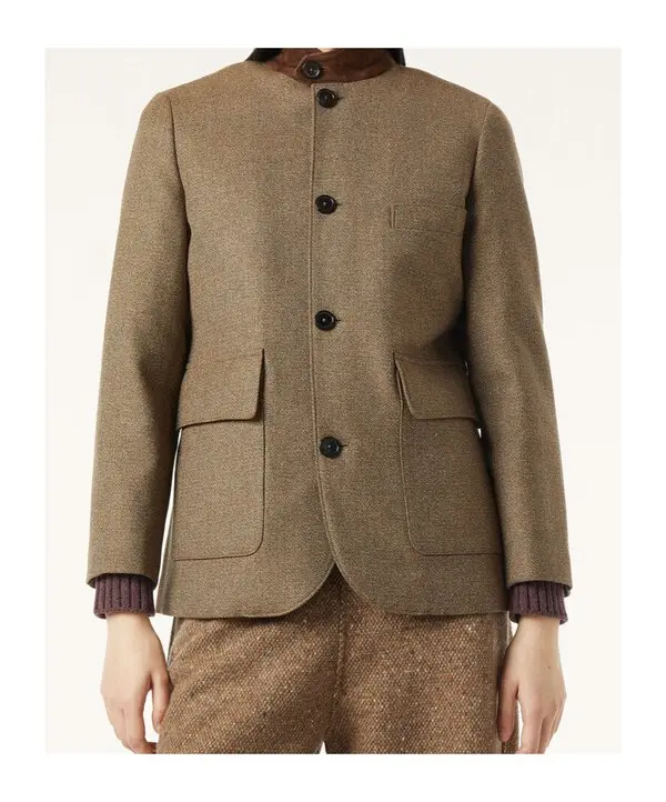 Loro Piana Roadster Mini Jacket