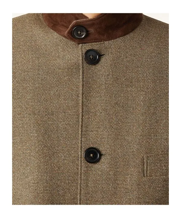 Loro Piana Roadster Mini Jacket