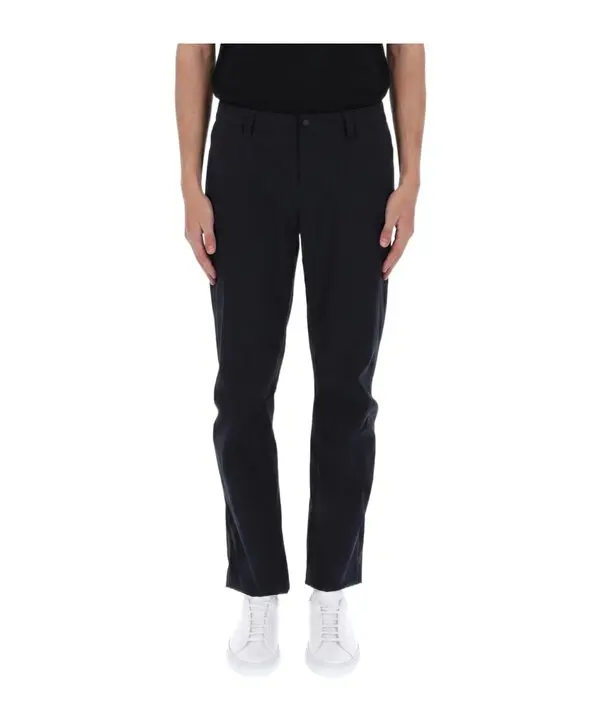 Aspesi Straight-leg Pants