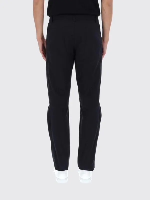 Aspesi Straight-leg Pants