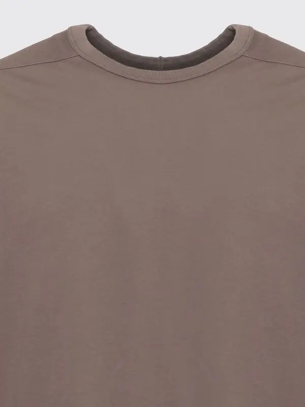Rick Owens Brad Crewneck T-shirt